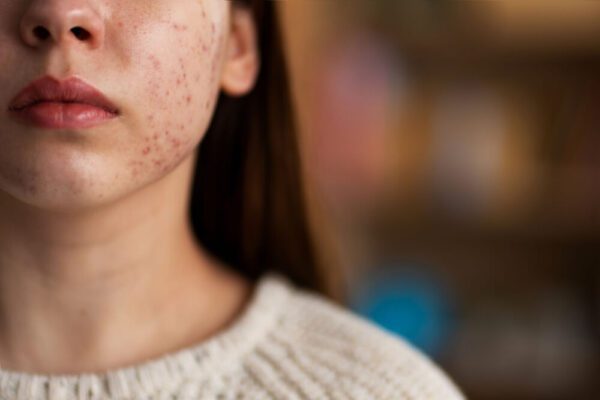 Hormonal Acne Causes And Effective Treatments Tarabliss